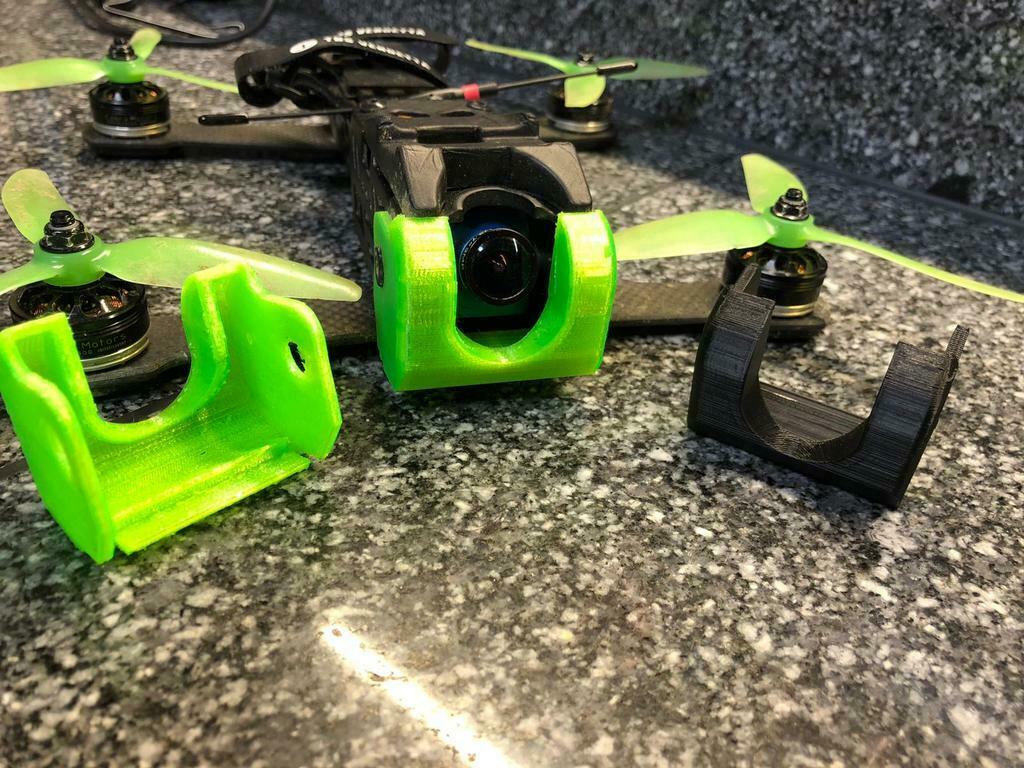 Free 3D file TBS Vendetta Front Bumper (25mm) 🚁 ・3D printable object to ...