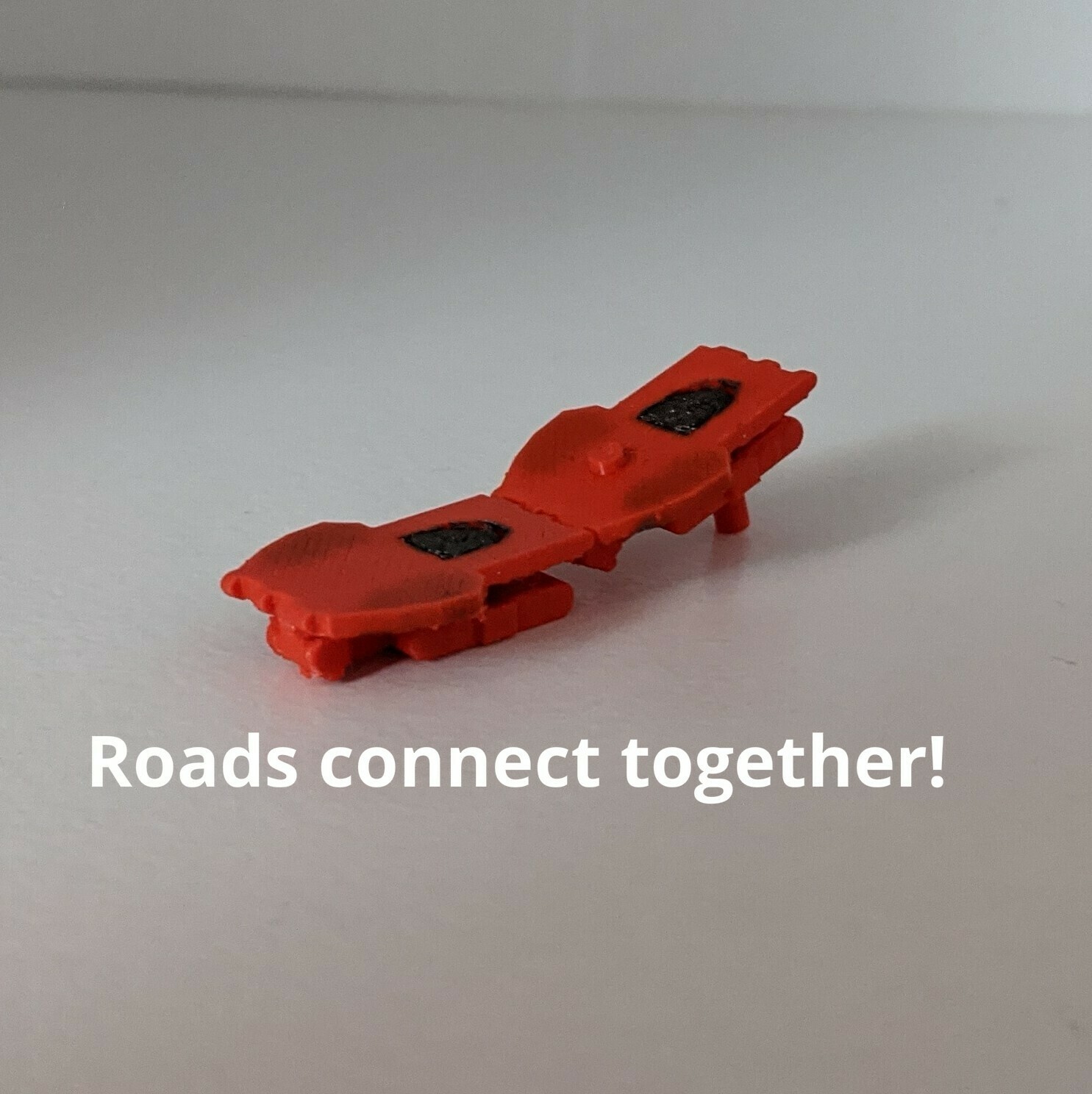 STL file Tiny Snake Companion for Transformers (Shield Mode) 🐍 ...