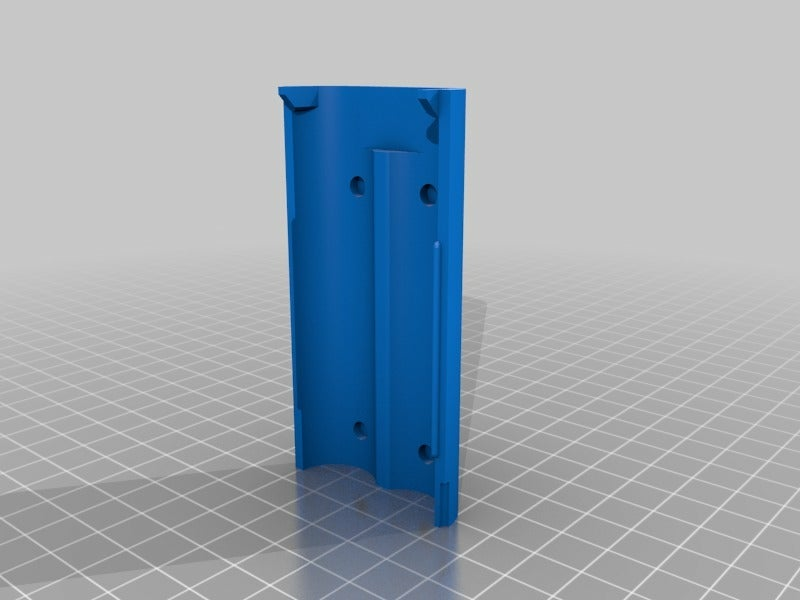 🧬 DNA Box Mod 75/200/250・Free STL File for ・Cults