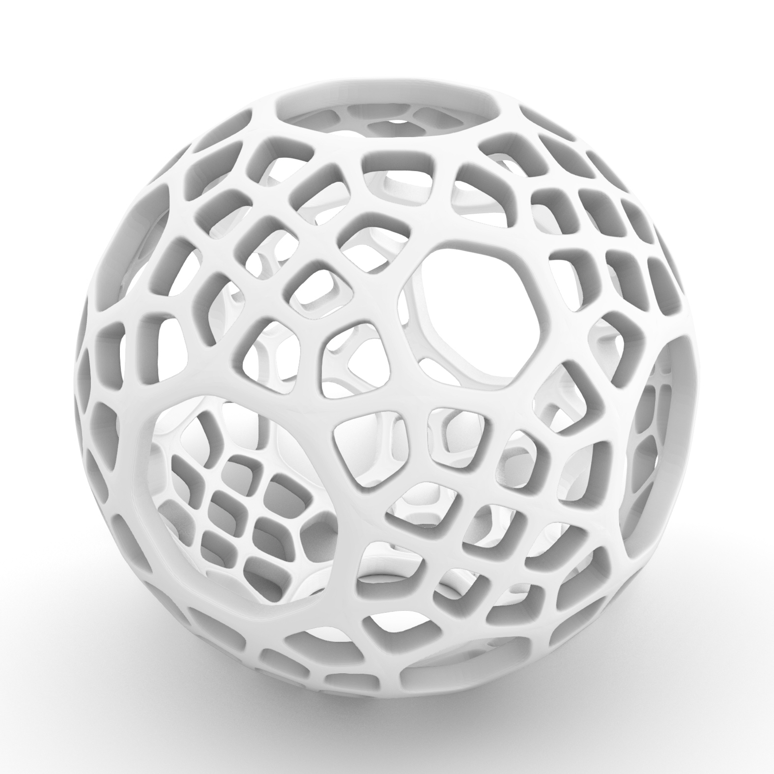 STL file Polyhedron 🎨 ・3D print model to download・Cults