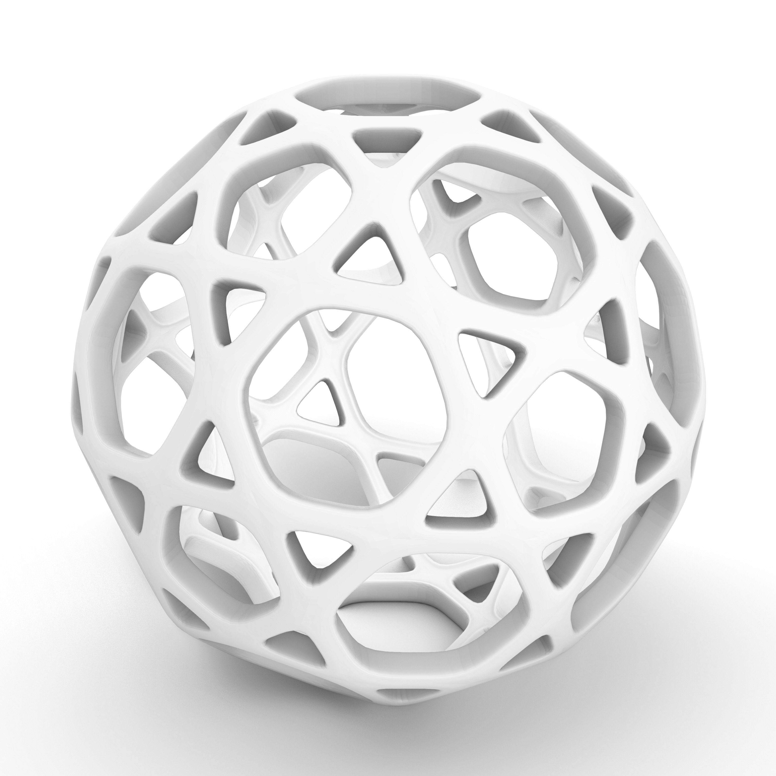 STL file Polyhedron 🎨 ・3D print model to download・Cults