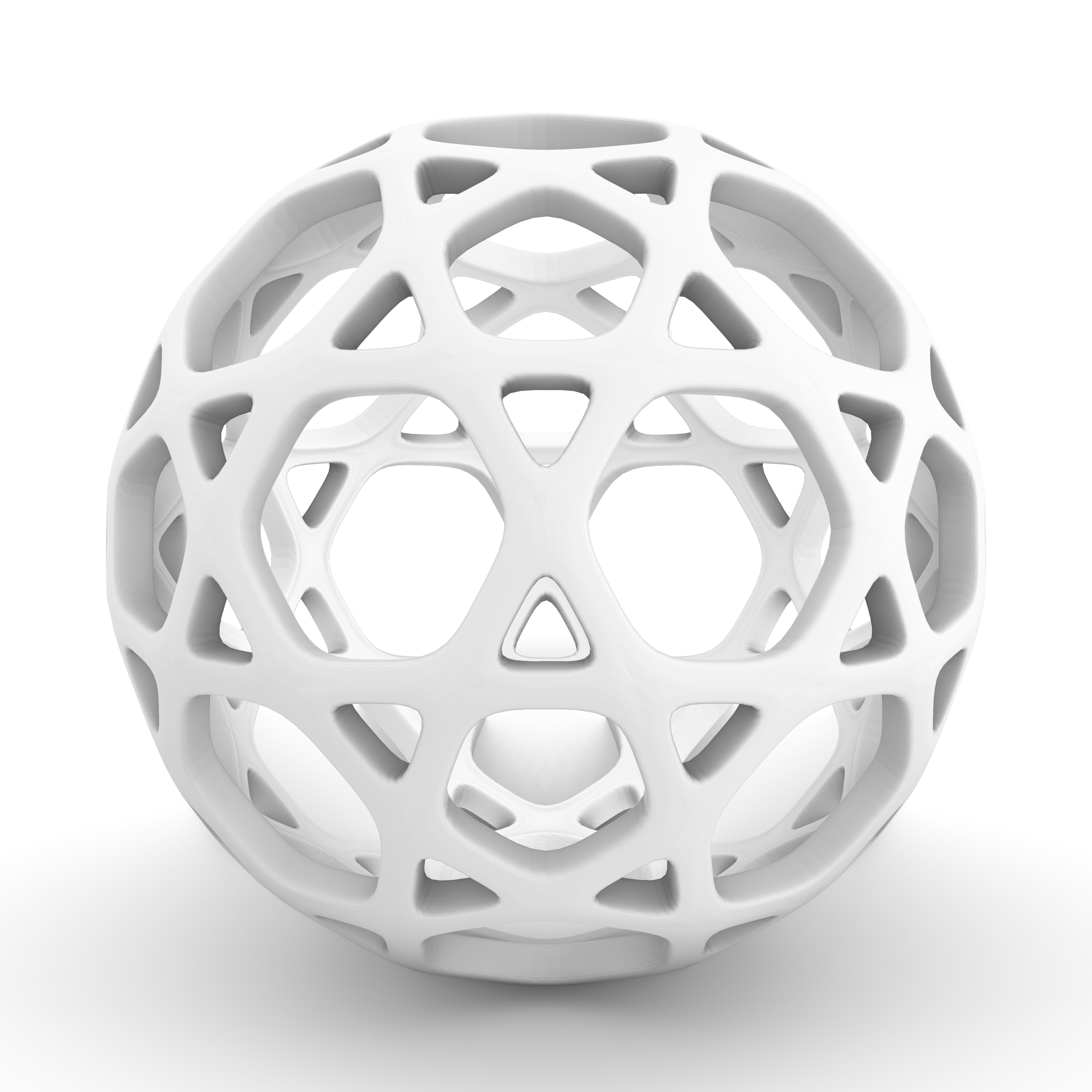 STL file Polyhedron 🎨 ・3D print model to download・Cults