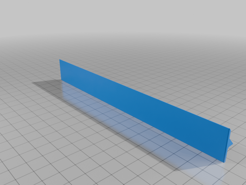 🧞‍♂️ K1 Max Unibody Riser (remix-ish)・Free STL File for 3D printing・Cults