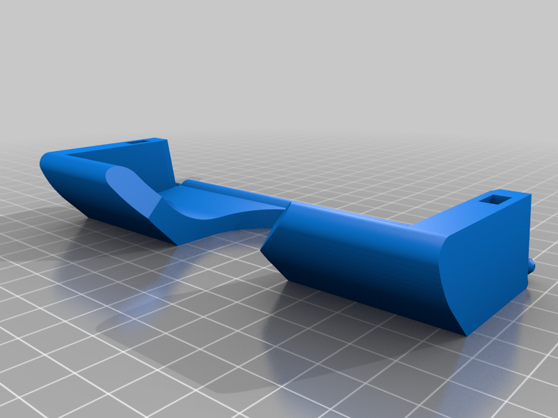 Free 3D file Pantry Can Storage Rack 🥫・3D printing design to download・Cults