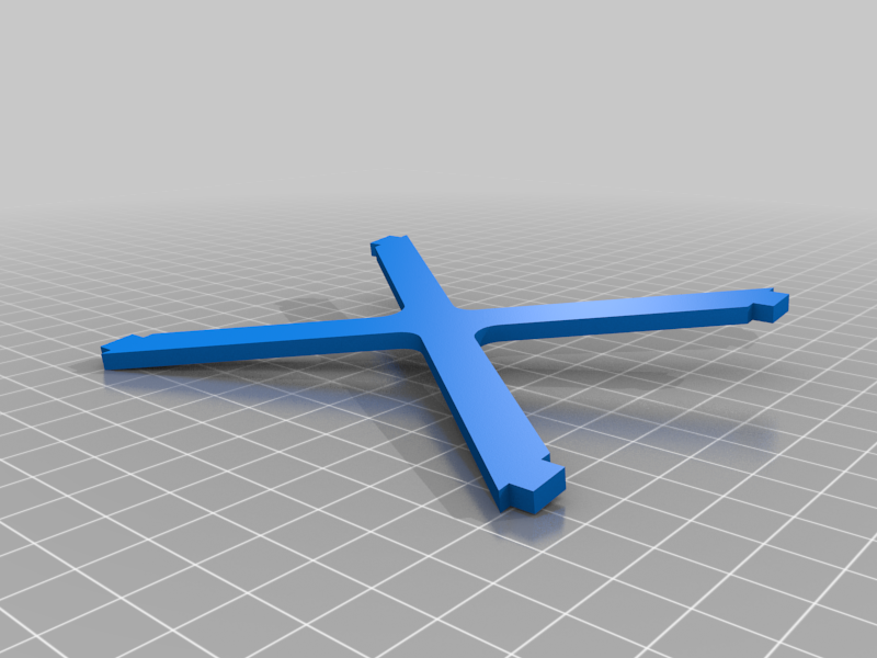 Free 3D file Pantry Can Storage Rack 🥫・3D printing design to download・Cults