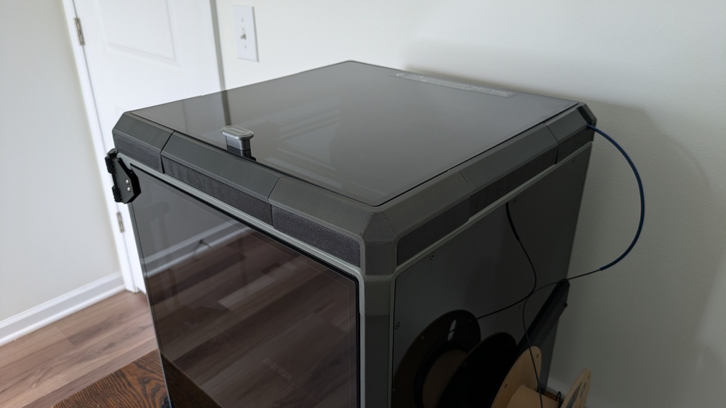 🧞‍♂️ K1 Max Unibody Riser (remix-ish)・Free STL File for 3D printing・Cults