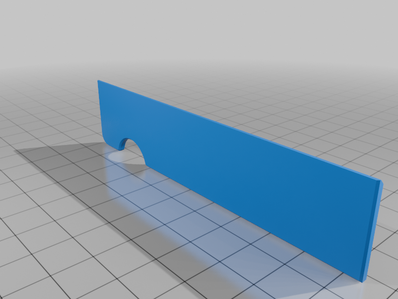 🧞‍♂️ K1 Max Unibody Riser (remix-ish)・Free STL File for 3D printing・Cults