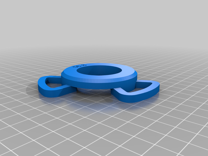 Free 3D file Spool Box Stack with Bearing 📦 ・Object to download and to ...