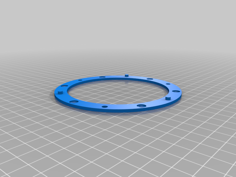 Free 3D file Spool Box Stack with Bearing 📦 ・Object to download and to ...