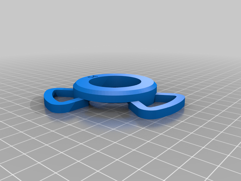 Free 3D file Spool Box Stack with Bearing 📦 ・Object to download and to ...