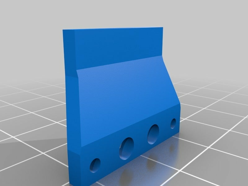 Free STL file Xmods 94 Acura Integra 90mm Body 🐚 ・3D printable design ...