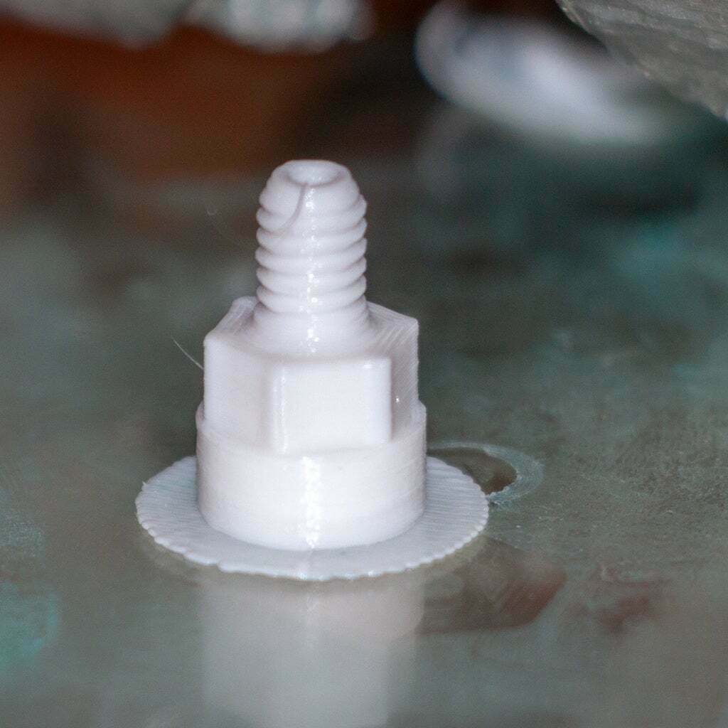 🔧 PC4-01, PC4-M8, PC4-M6 Fittings・Free STL File for ・Cults