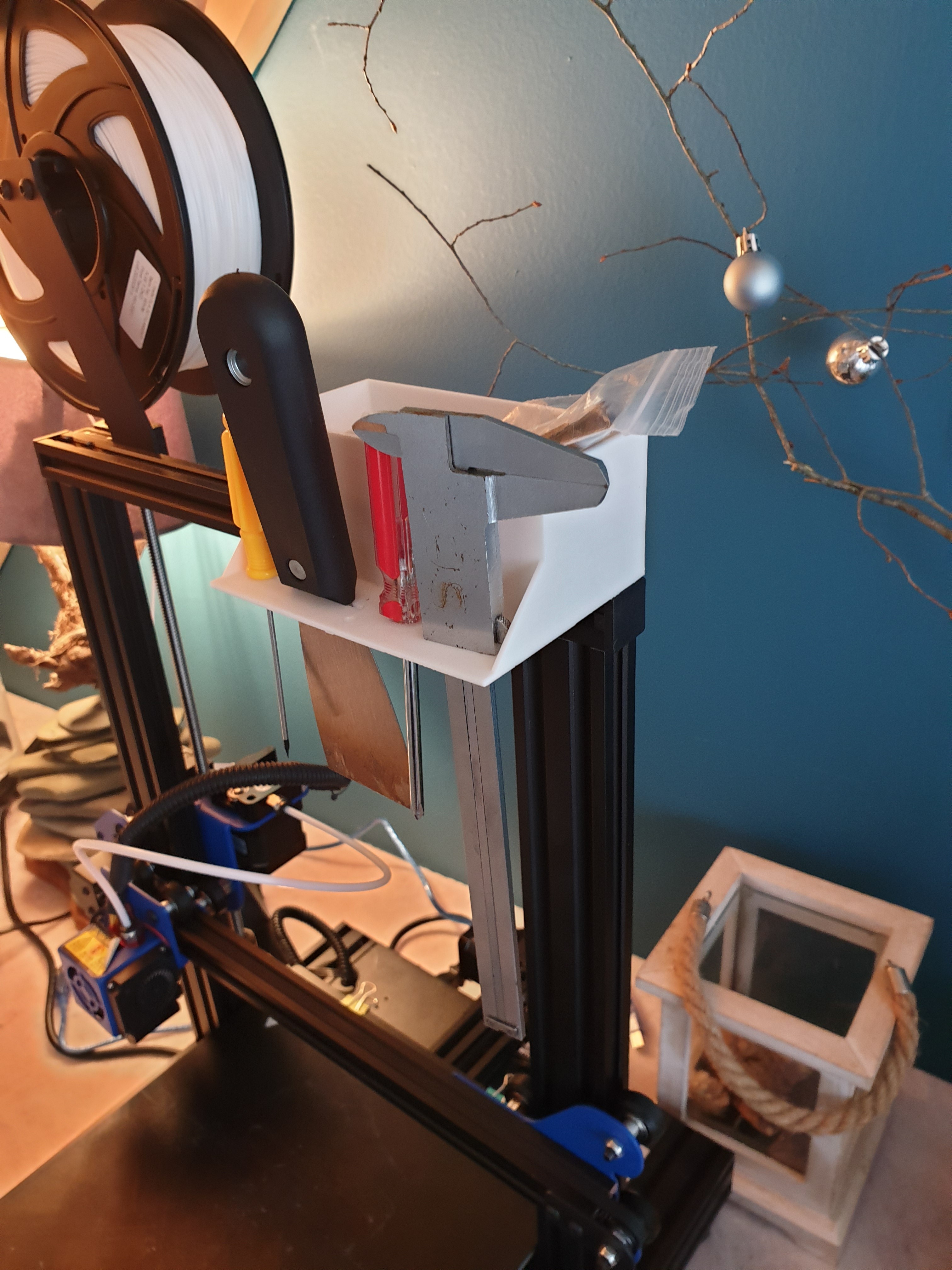 STL file printer support tools 🖨️ (GCODE)・3D printable model to ...