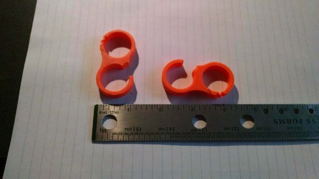 Free STL file Hanging hook 🪝 ・3D printable model to download・Cults