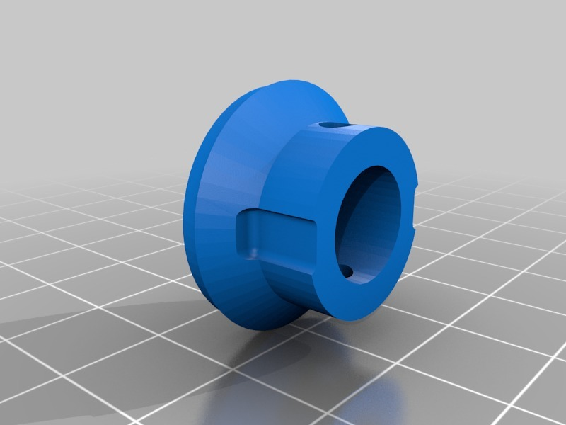 Free 3D file Fallout Baseball Grenade ⚾ ・Model to download and 3D print ...