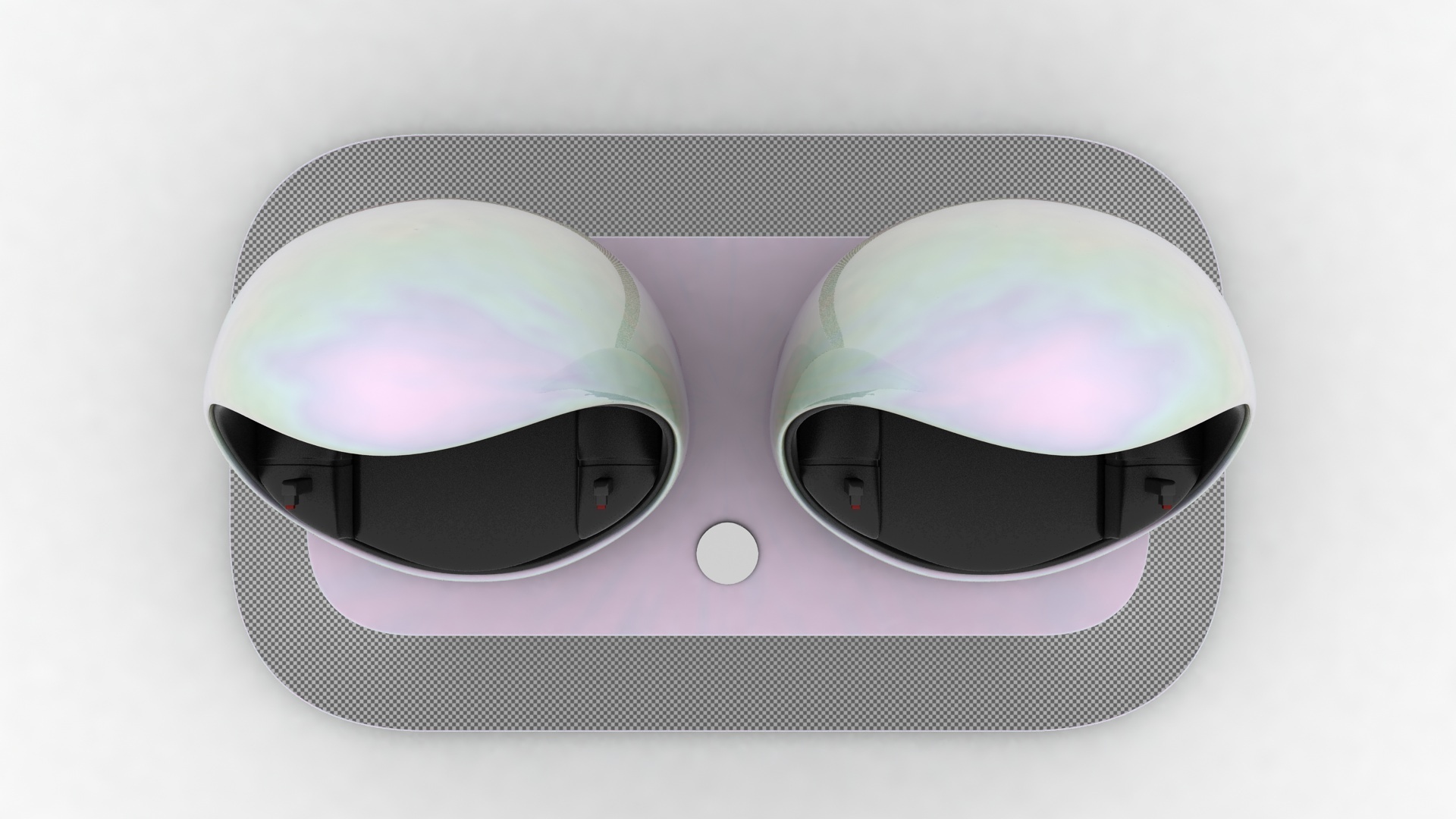 Archivo STL Silla de realidad virtual 9D-VR 🎠・Objeto para impresora 3D ...