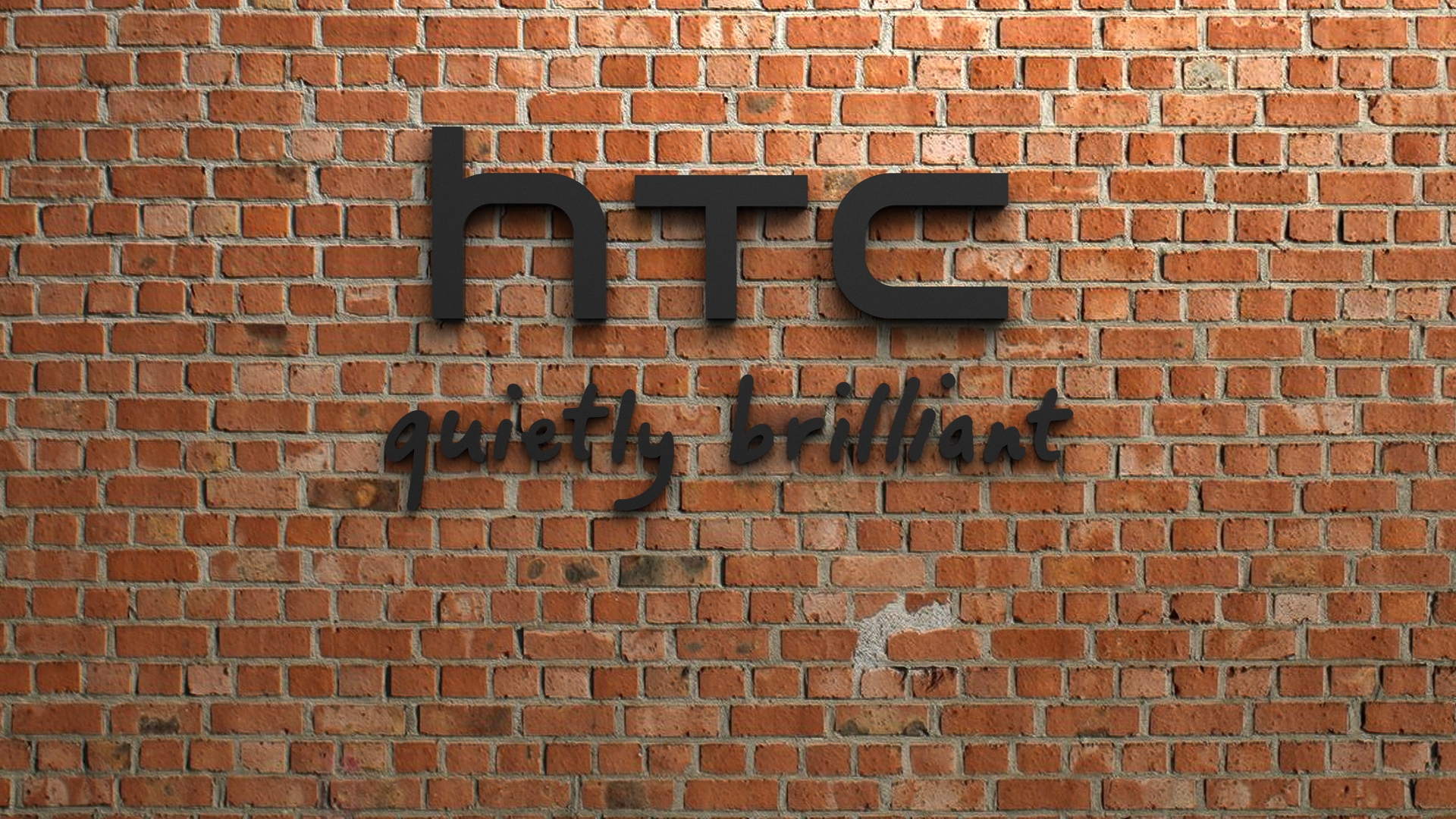 STL file HTC Logo 🖥️ (OBJ)・3D print design to download・Cults