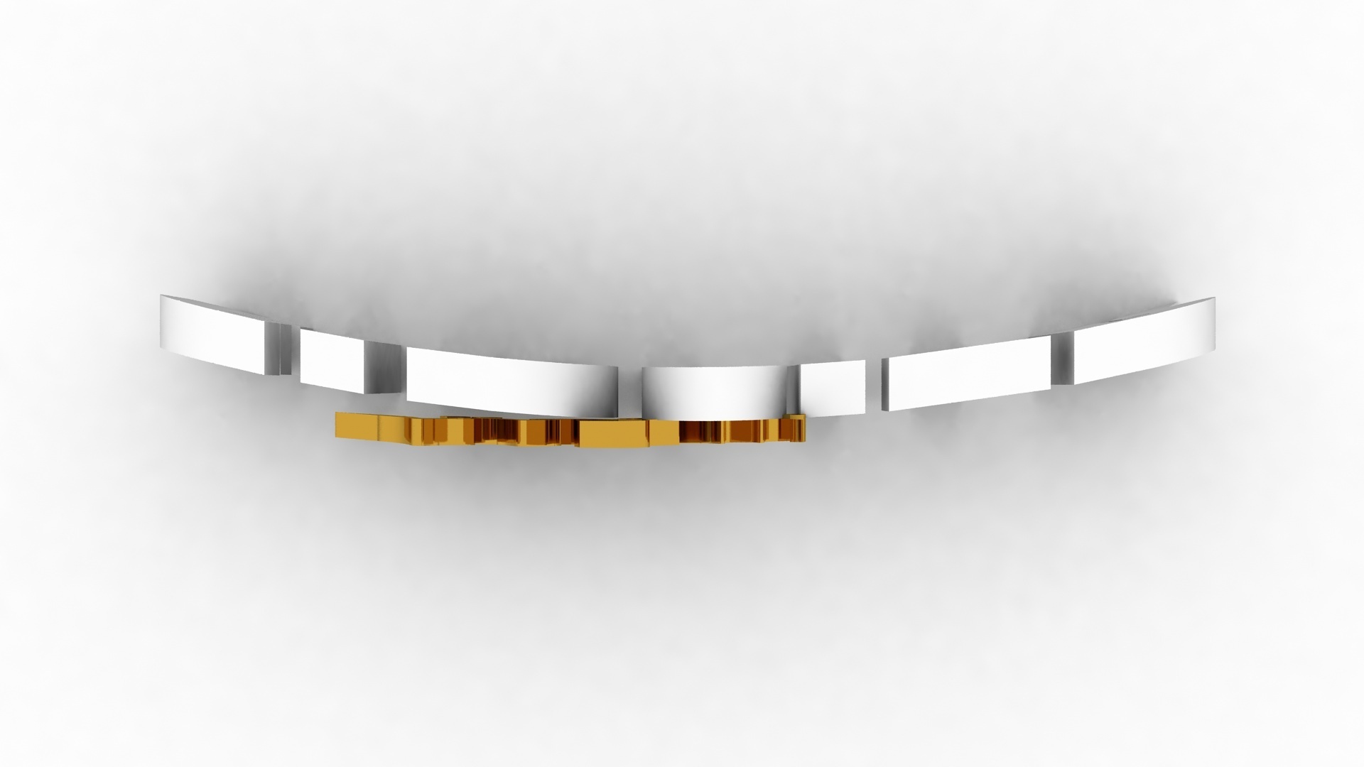 STL file Eid Fitr Saeed 3D Letters Decoration ☮️ (OBJ)・3D printer model ...