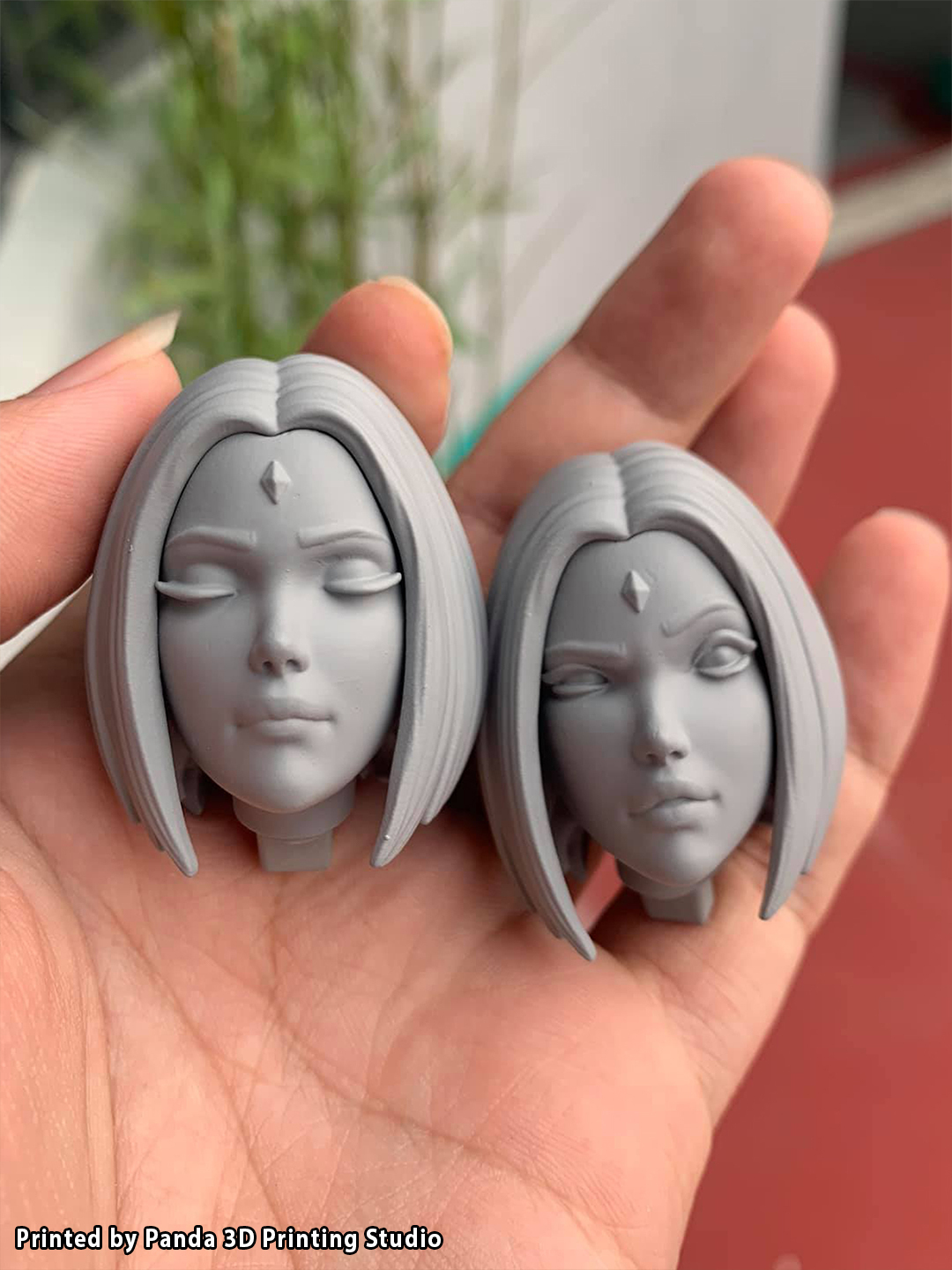 🐦 Meditating Raven Stl Files・ 3D File for ・Cults