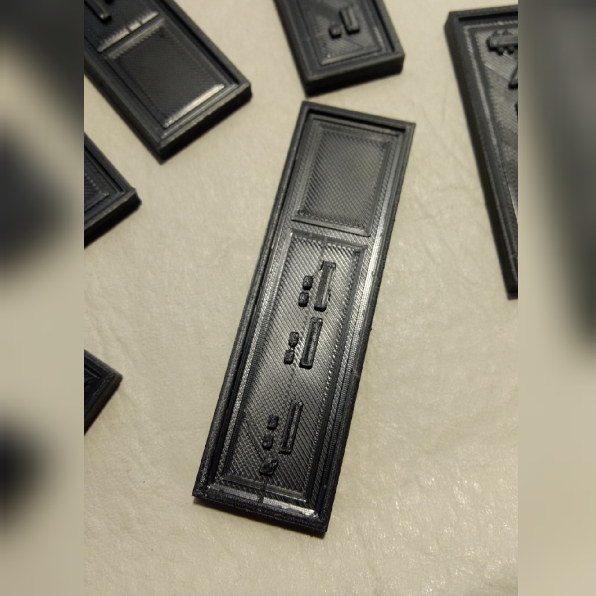 ⭐ Star Wars Credits・ STL File for ・Cults