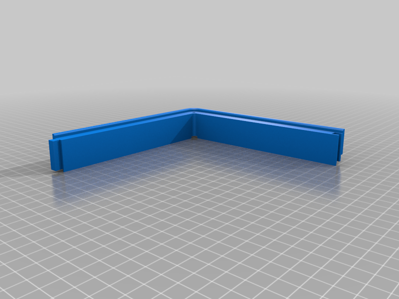 🧞‍♂️ Creality K1 Riser・Free 3D File for ・Cults