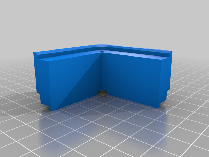 🧞‍♂️ Creality K1 Riser・Free 3D File for ・Cults