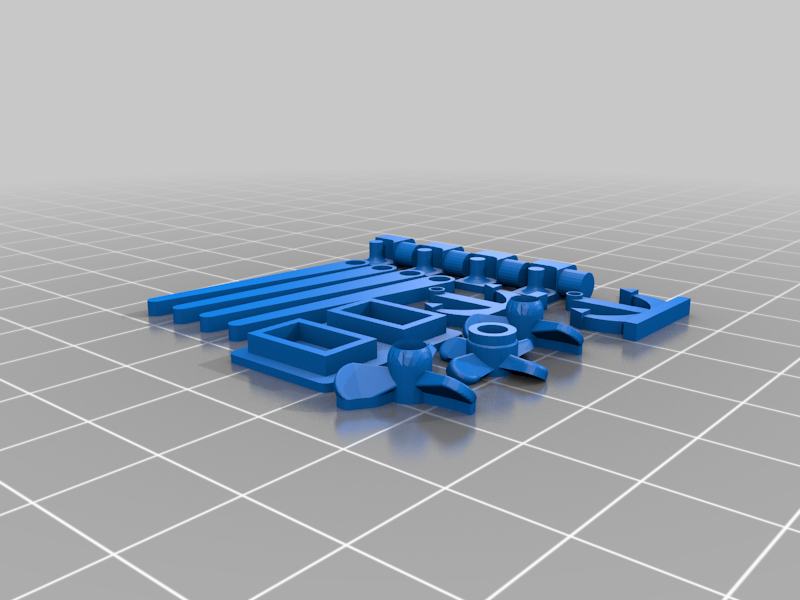 🛥️ TITANIC TITANIC 1/500 STL 2024・Free 3D File for ・Cults