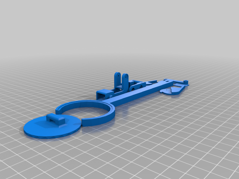 Free 3D file Dosatorevolante ☕ ・3D printable model to download・Cults