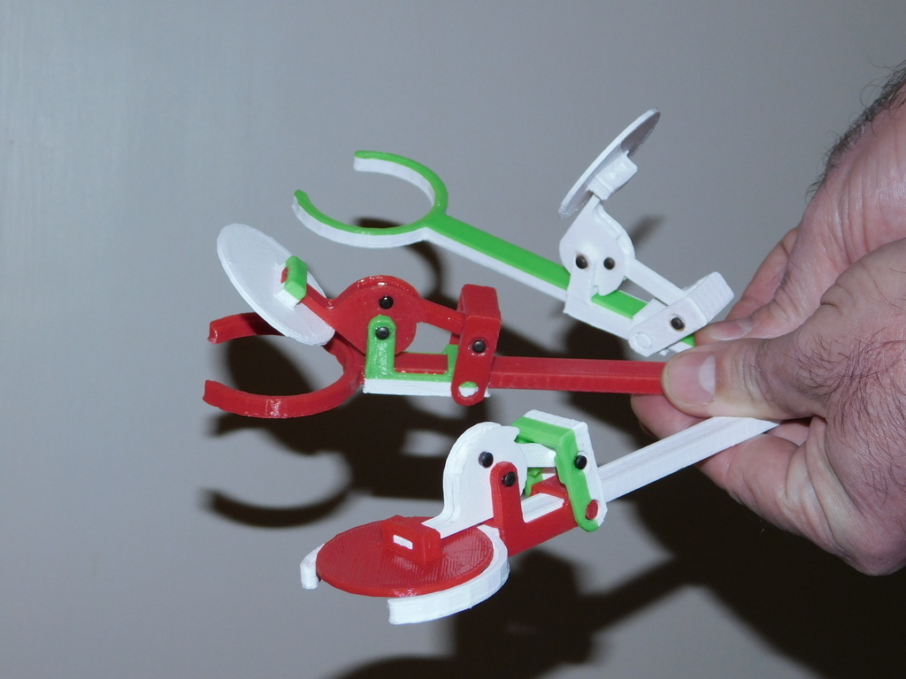 Free 3D file Dosatorevolante ☕ ・3D printable model to download・Cults