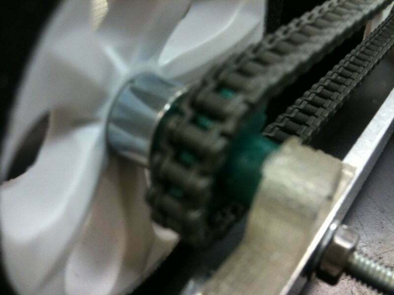 đ€ 3d Printed Sumo Bot Partsă»free Stl File For ă»cults
