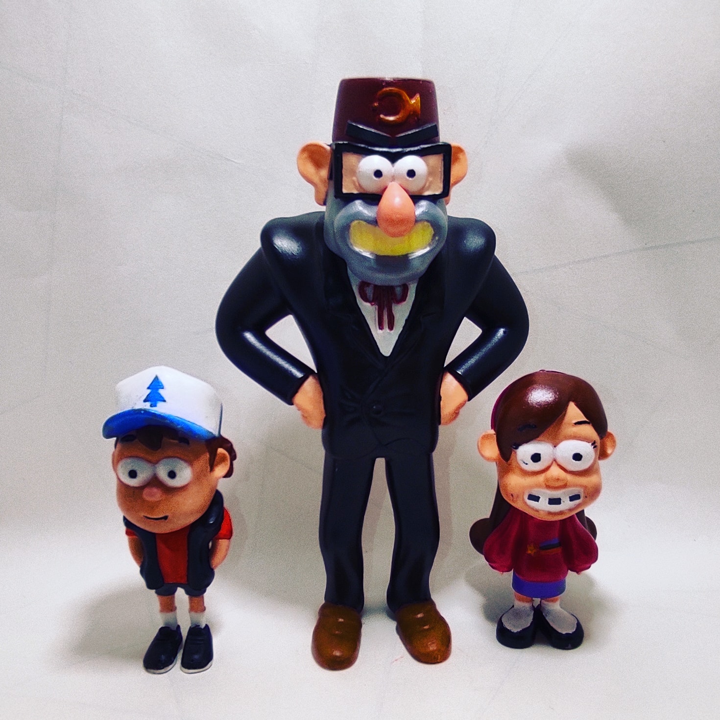 STL Datei Onkel Stan Aus Gravity Falls Design F r 3D Drucker Zum stl-datei-onkel-stan-aus-gravity-falls-design-f-r-3d-drucker-zum