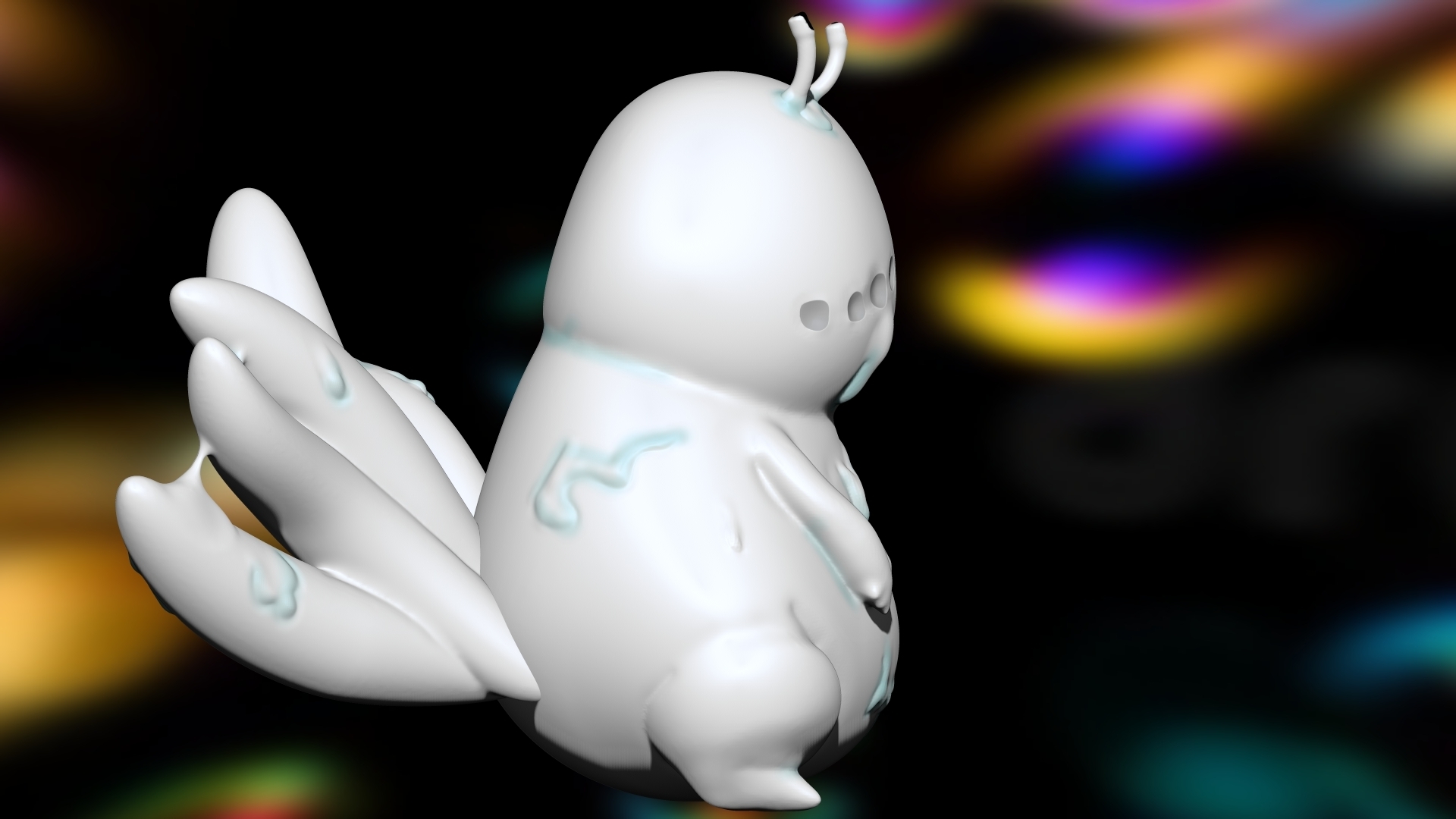 Naruto Shippuden Rokubi