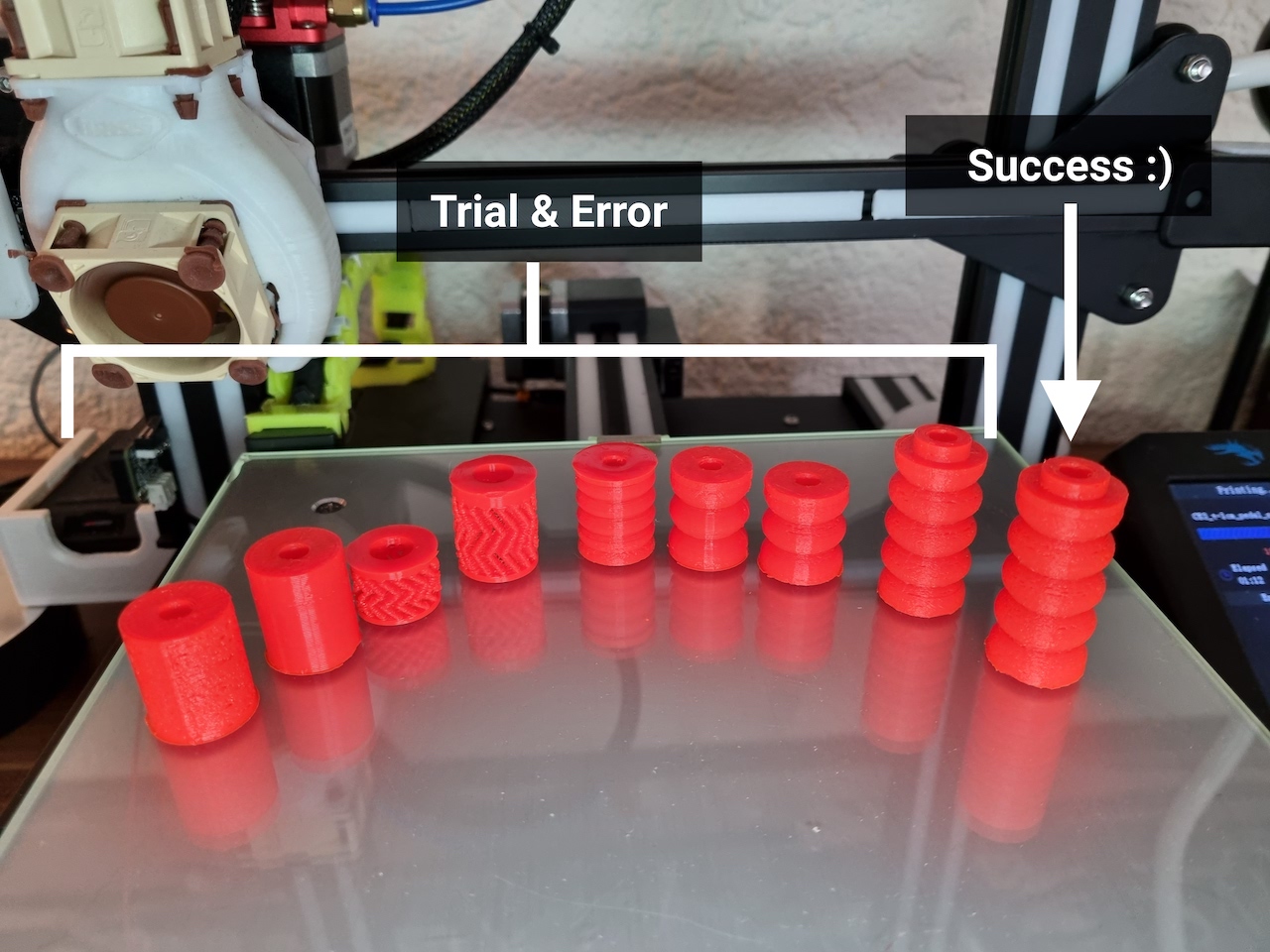 🚗 T-LCM Brake Pedal Mod - Thrustmaster Loadcell・Free STL File for ・Cults