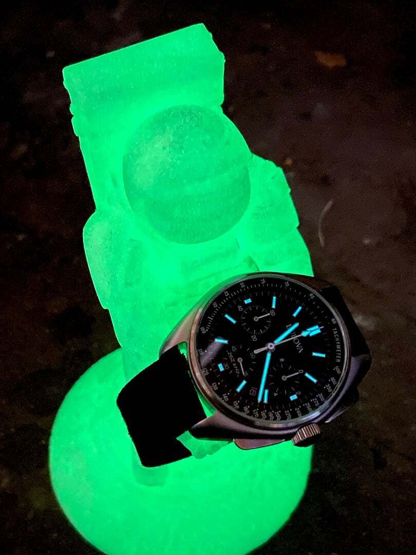 3D printable Apollo Astronaut (The Original)・Cults