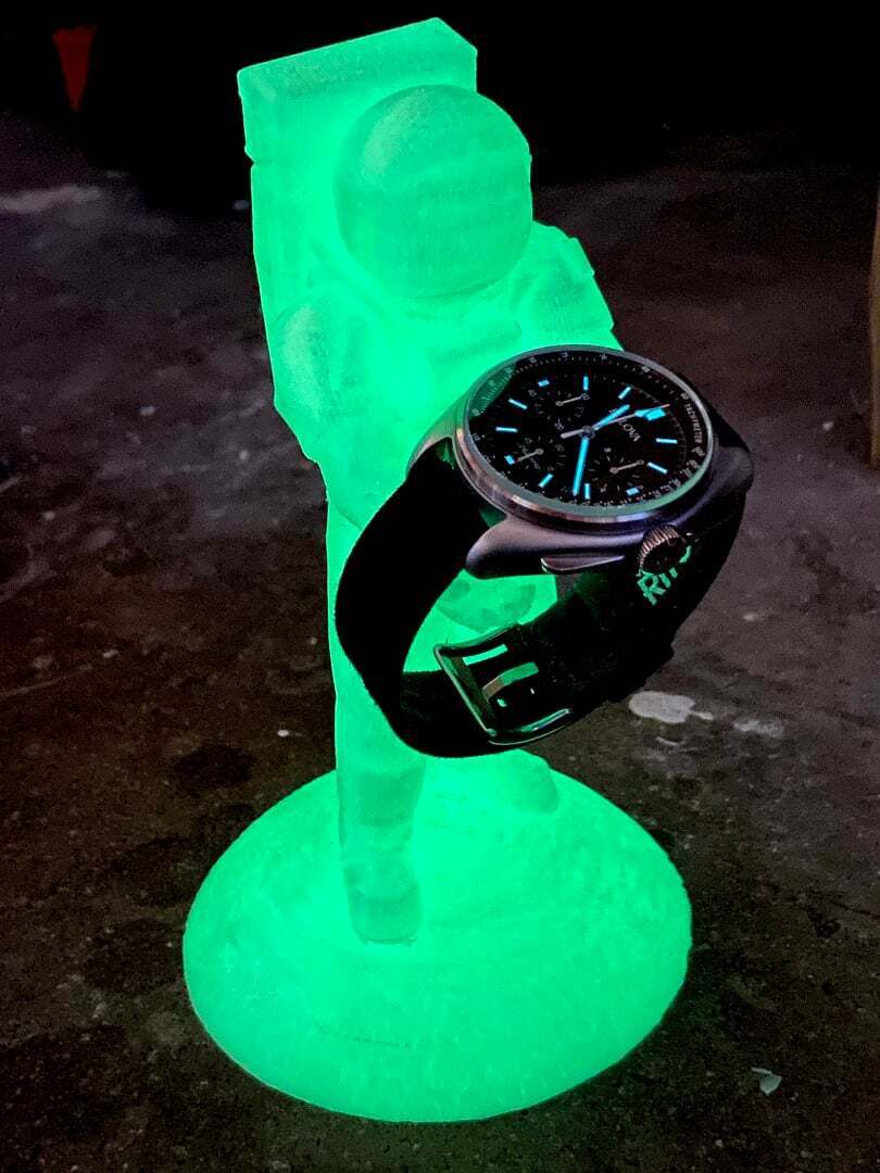 3D printable Apollo Astronaut (The Original)・Cults