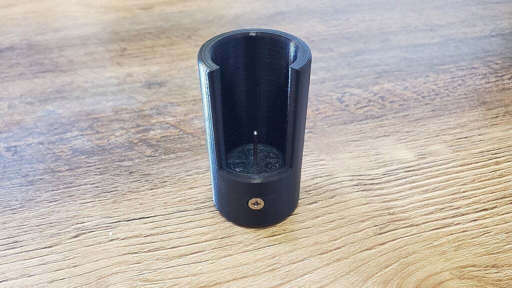 Free STL file Child Door Lock Guard 🧒 (STEP)・3D print design to ...