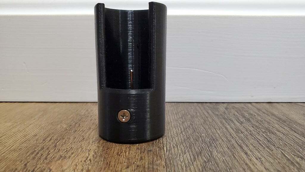 Free STL file Child Door Lock Guard 🧒 (STEP)・3D print design to ...