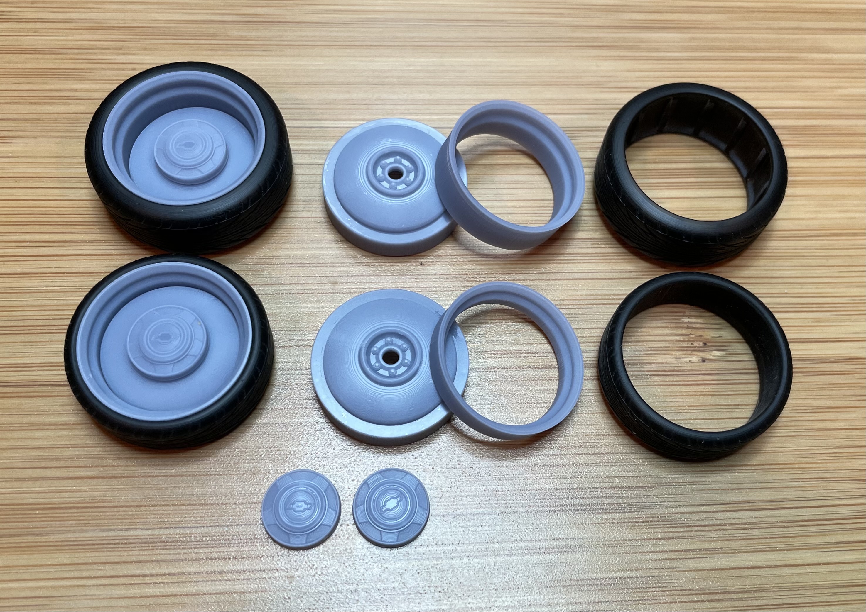 🟪 Square Body Dog Dish 22"・ STL File for ・Cults