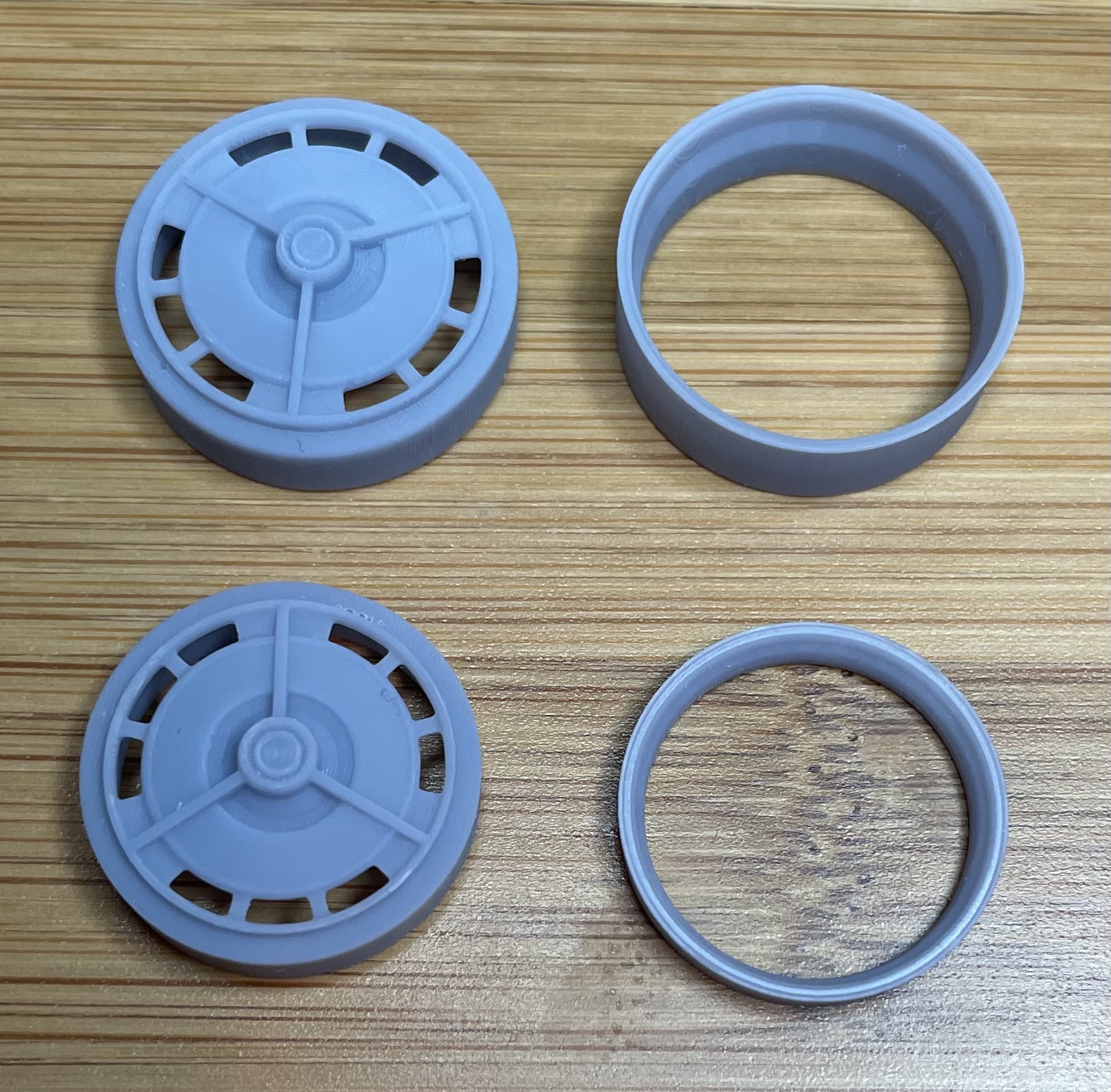 👽 63 Impala SS 20/22・ STL File for ・Cults