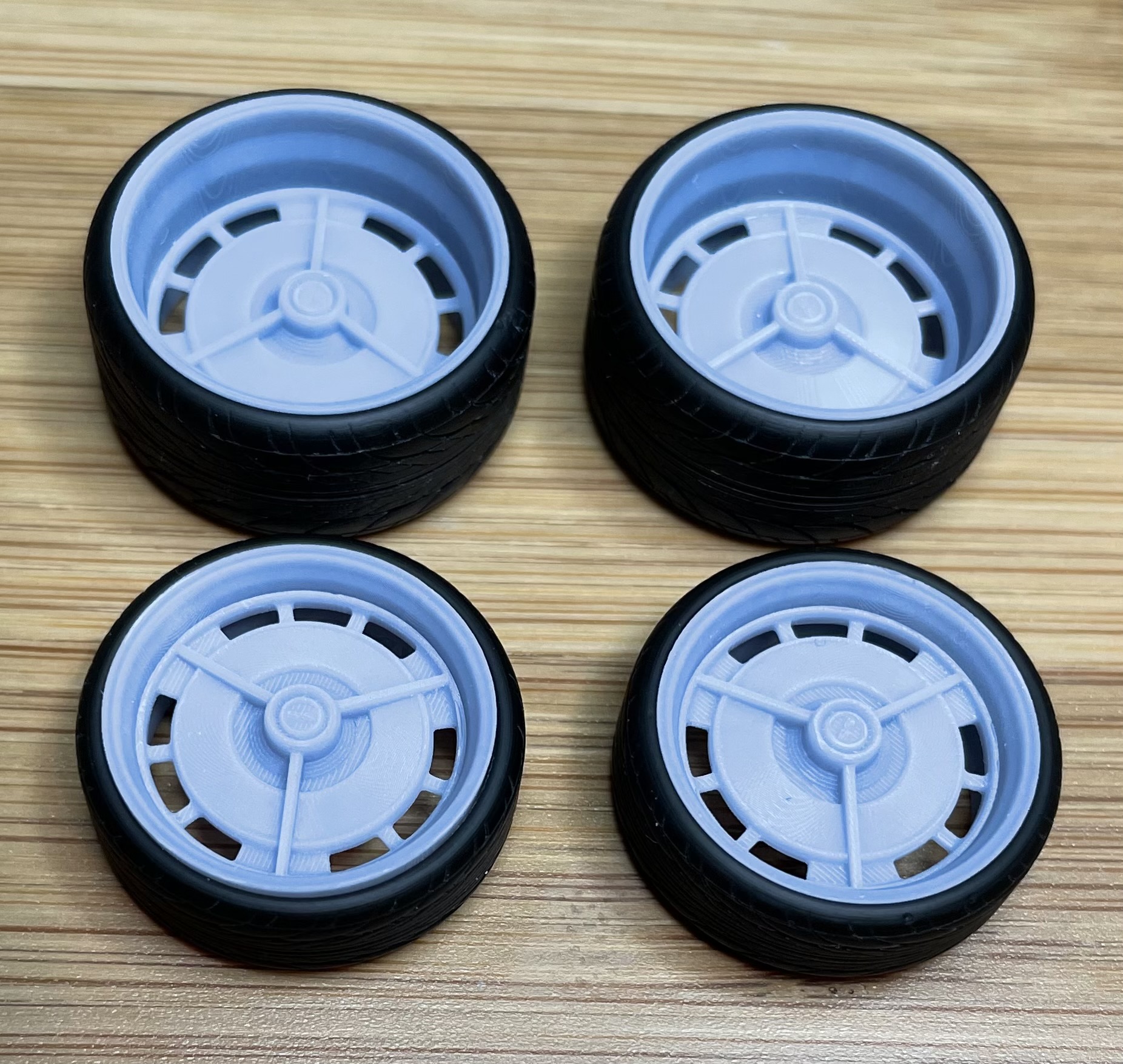 👽 63 Impala SS 20/22・ STL File for ・Cults