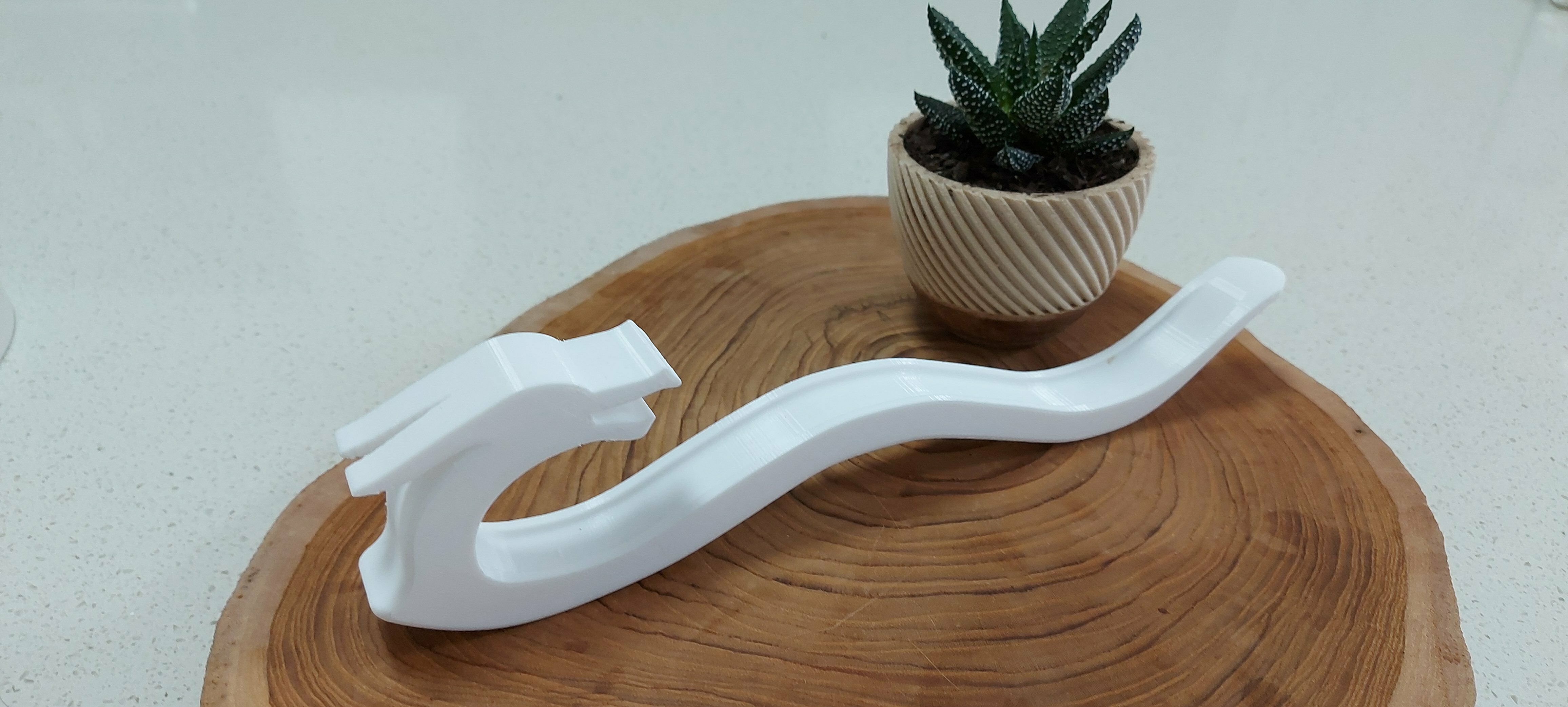 🐉 Porta Incienso Dragón・Archivo 3D Gratis para ・Cults