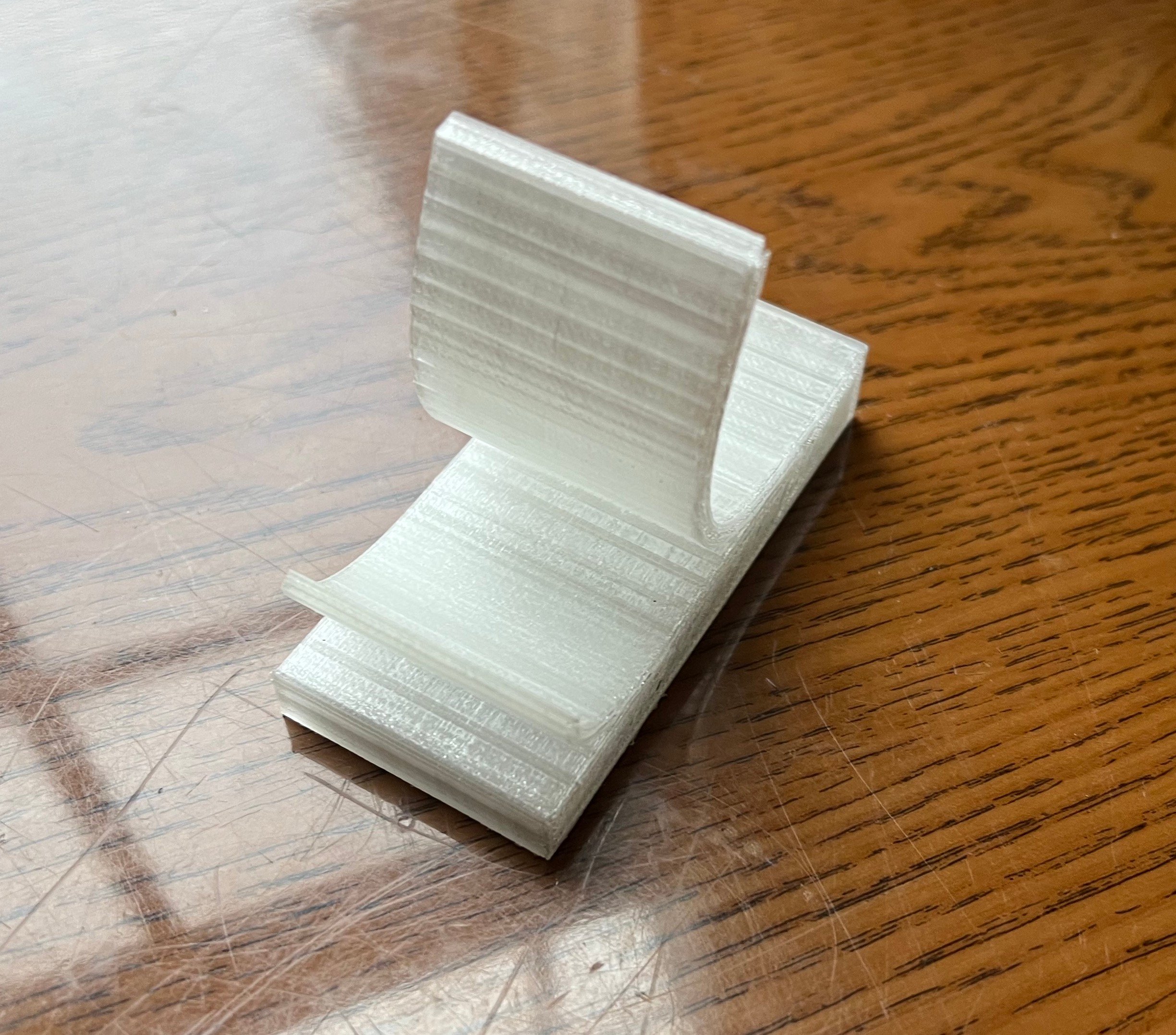 3D printed Sticky Note!?・Cults