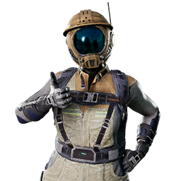 🎲 Satisfactory Pioneer 3D・ STL File for ・Cults