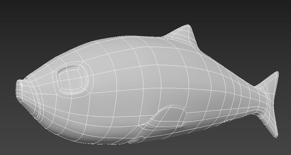 Fichier STL mojarra ⚽・Design pour imprimante 3D à télécharger・Cults