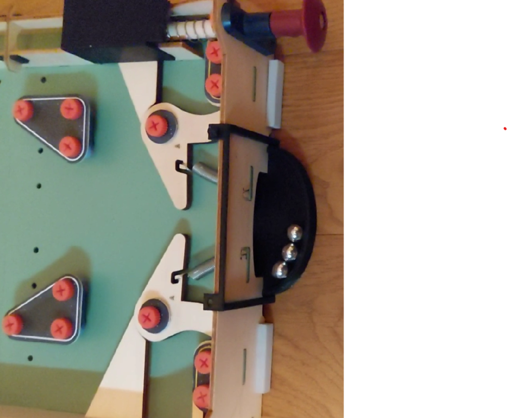 🧸 Pinball Upgrade Parts for KiwiCo Eureka Pinball・Free STL File for 3D ...