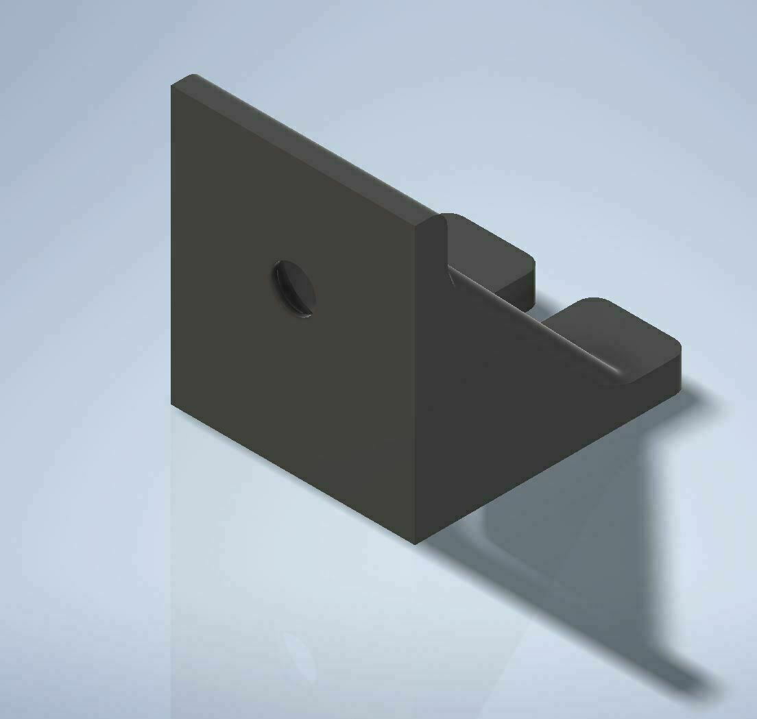 STL file hook for window blinds 🪝 (OBJ)・3D print design to download・Cults
