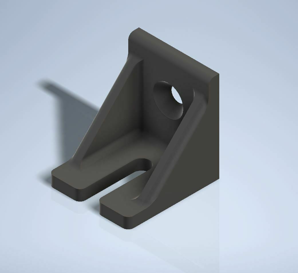 STL file hook for window blinds 🪝 (OBJ)・3D print design to download・Cults