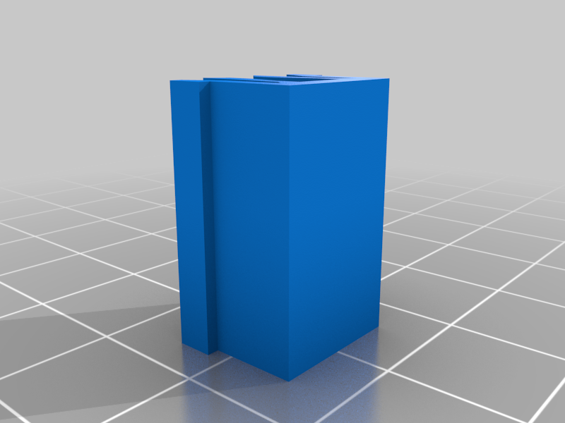 Free 3D file Repair piece for Bahco socket set S138 🛠️ ・3D printable ...