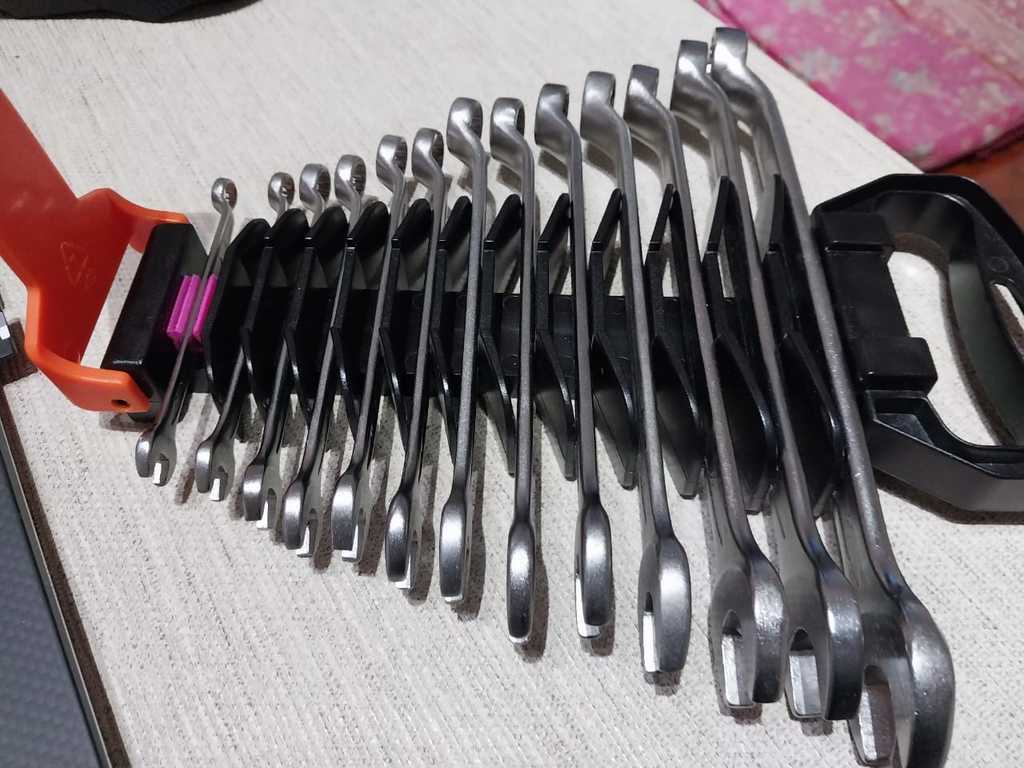 Free 3D file Repair piece for Bahco socket set S138 🛠️ ・3D printable ...