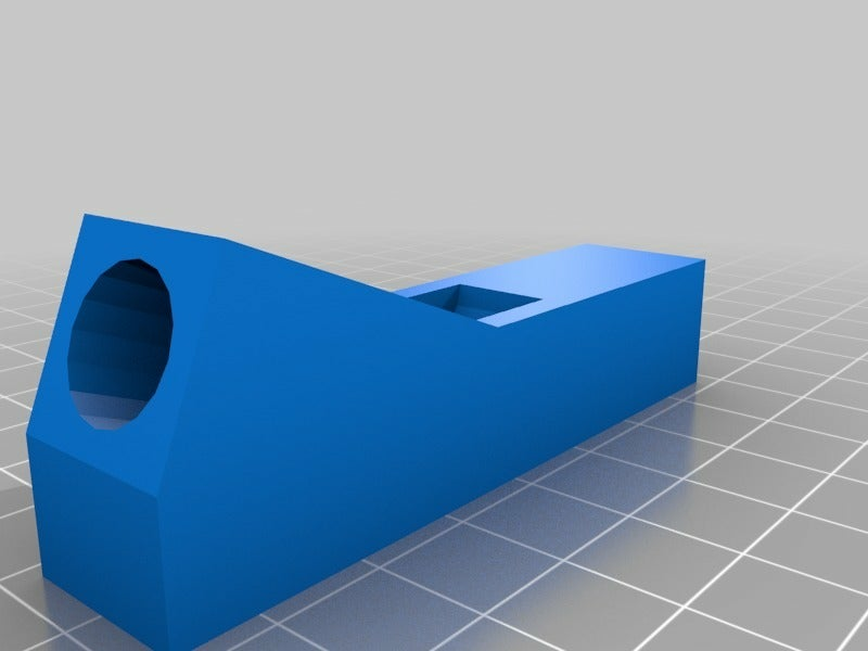 STL file jmcguitar shop Pocket Hole Jig mini 🕳️ ・3D printable model to ...